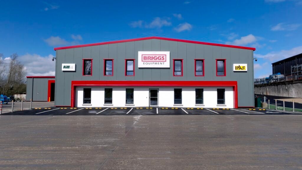 Altona transformation complete as new multi-purpose training unit opens ...