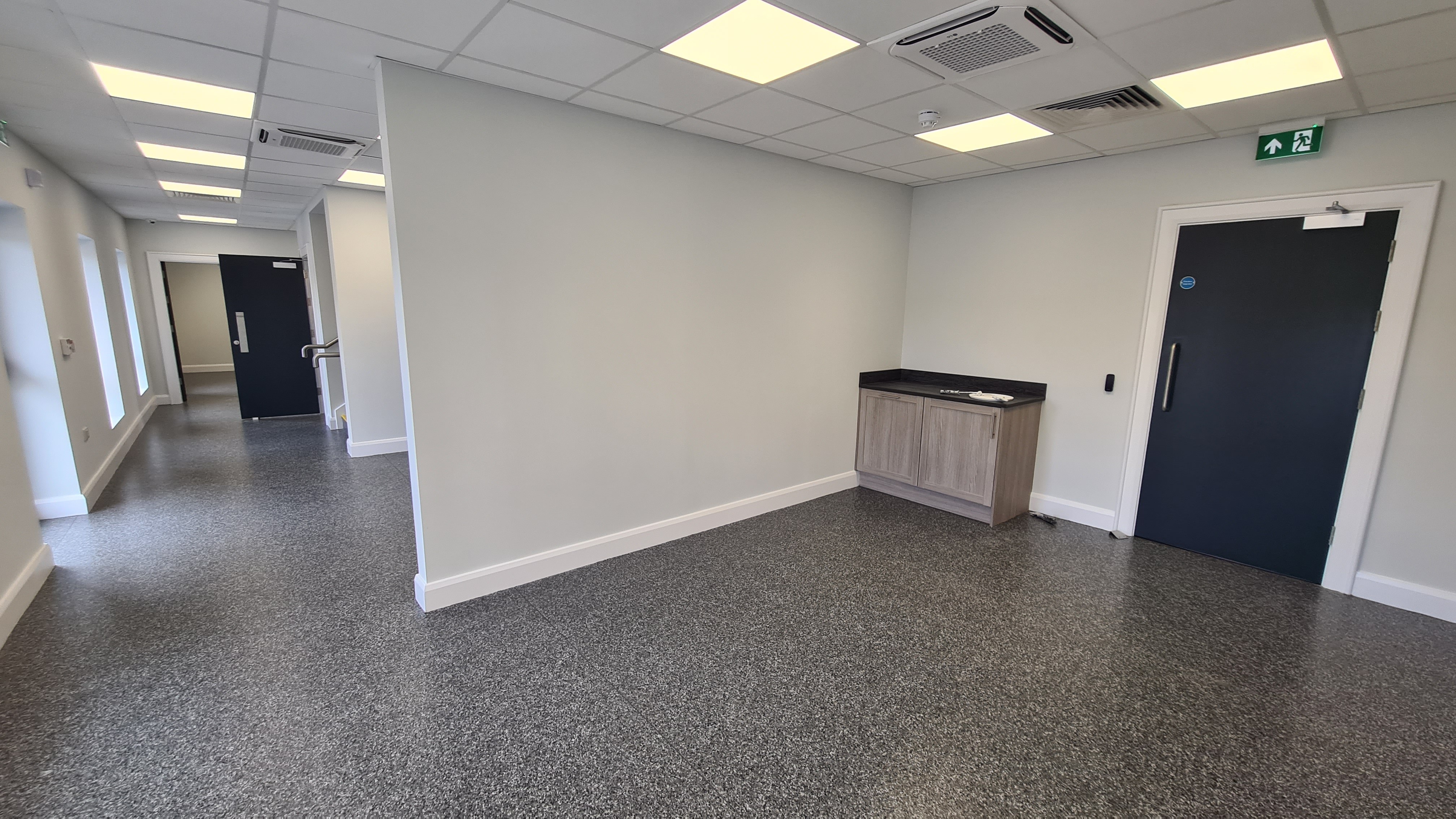 Altona transformation complete as new multi-purpose training unit opens ...