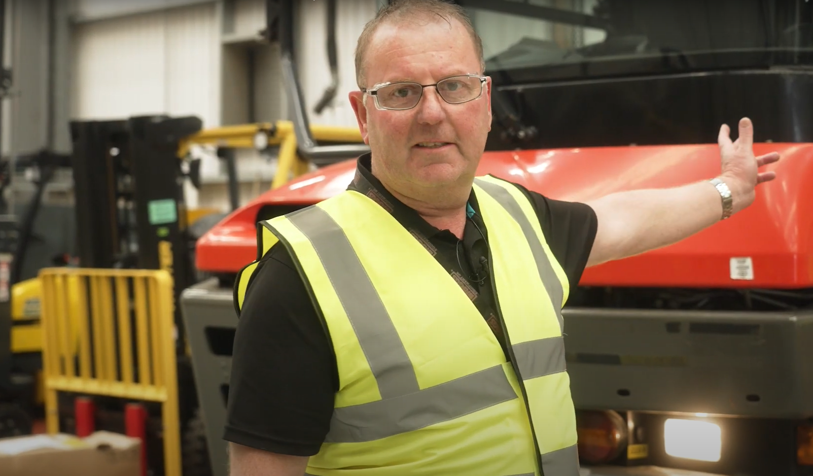 Five Reasons why YOU should Hire from Briggs Equipment! - Briggs ...